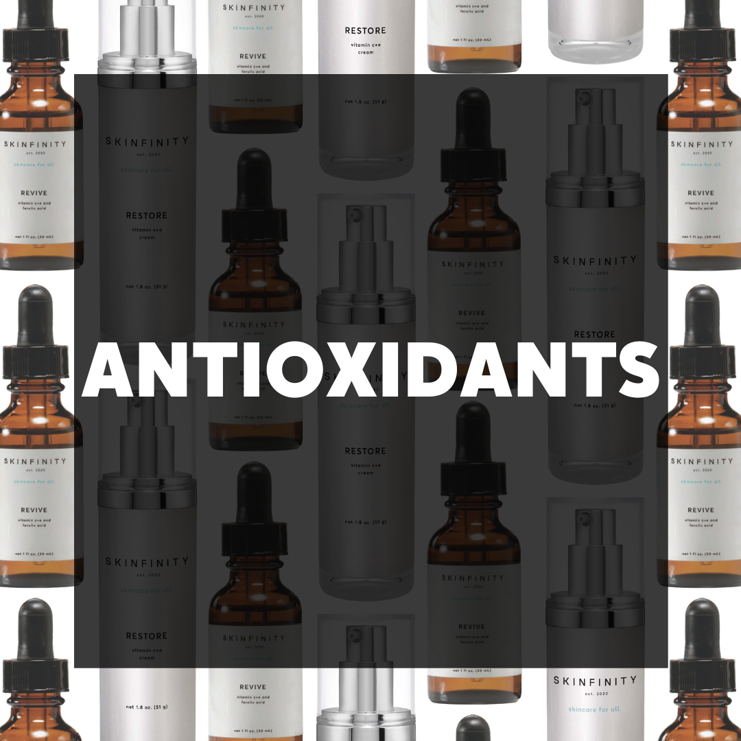 Collections - Skinfinity Skincare