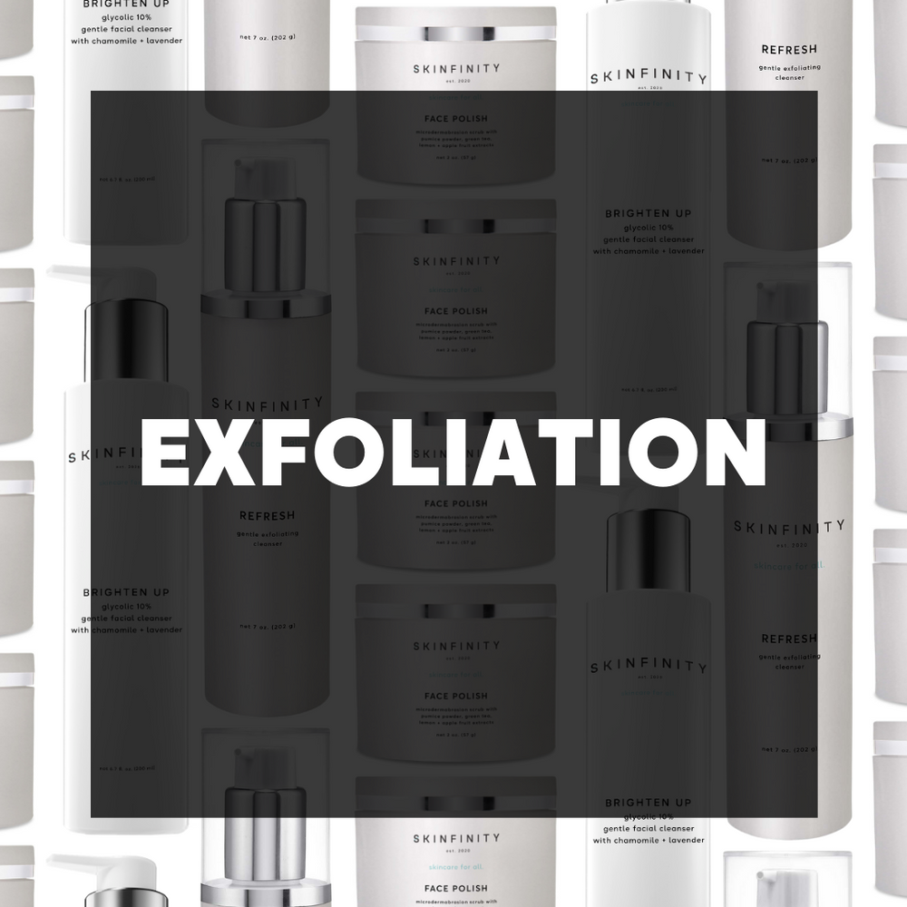 Collections - Skinfinity Skincare