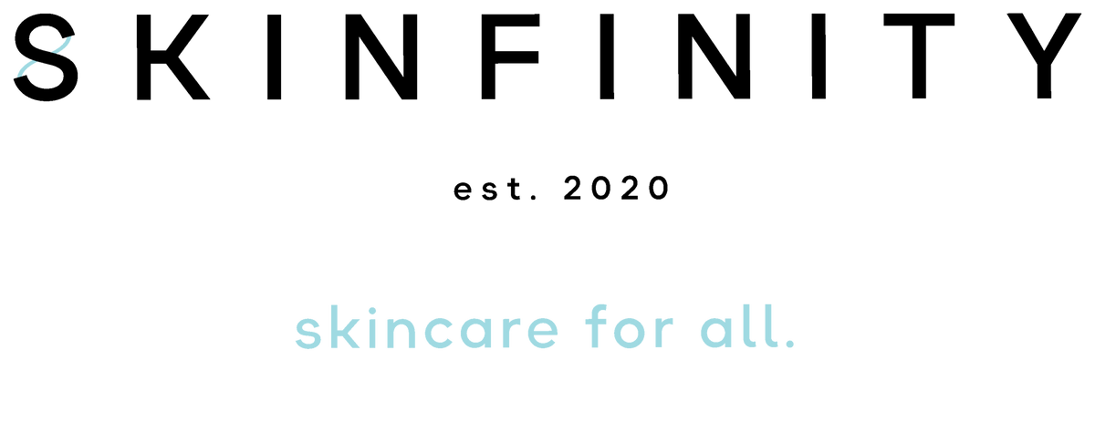 PRODUCT SAMPLES - Skinfinity Skincare