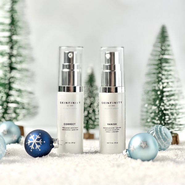 Holiday Sets - Skinfinity Skincare
