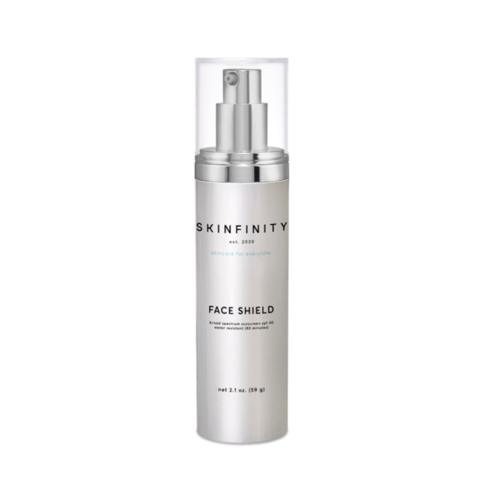 All - Skinfinity Skincare