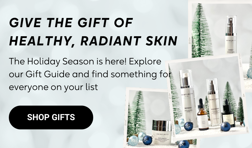 SKINFINITY SKINCARE - skincare for everyone