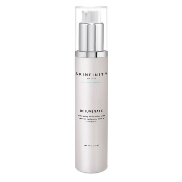 The Anti-Aging Routine - Skinfinity Skincare