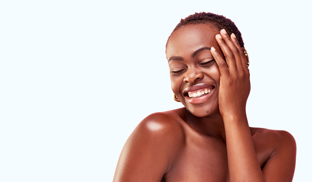 SKINFINITY SKINCARE - skincare for everyone