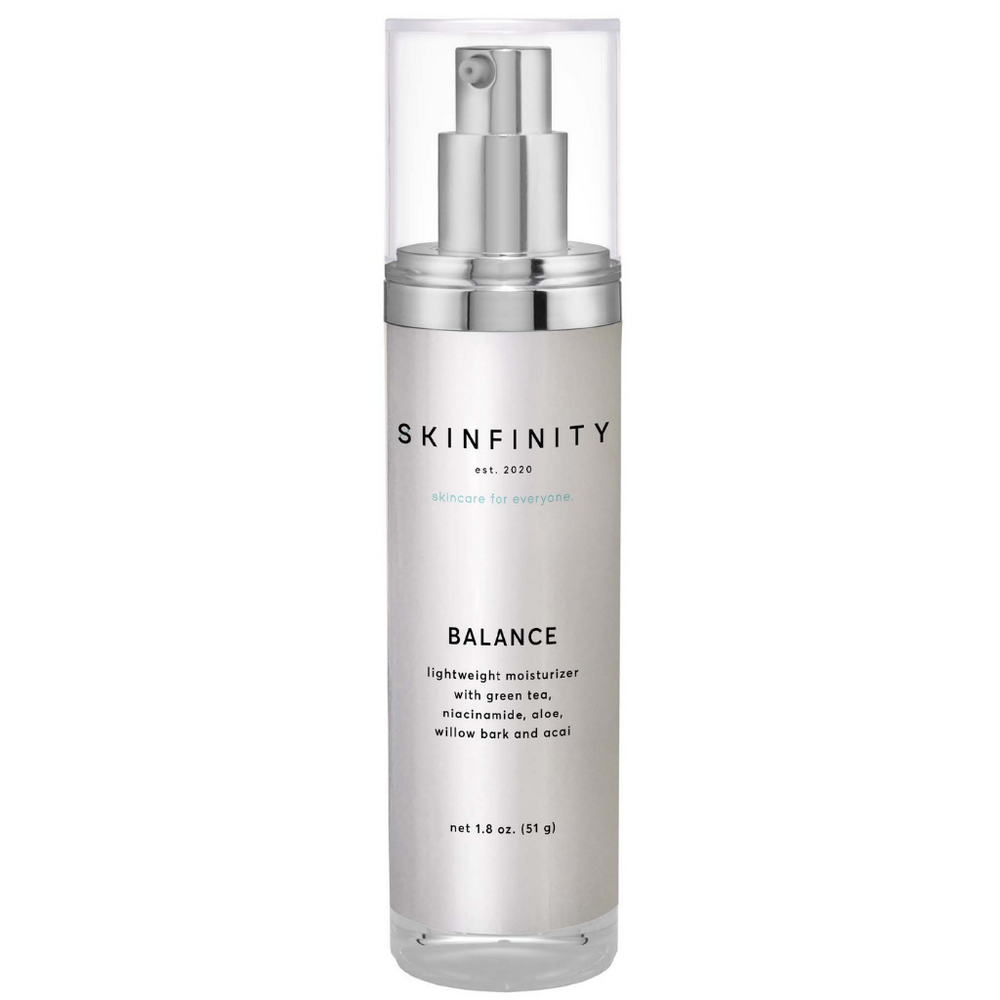 SKINFINITY SKINCARE - skincare for everyone
