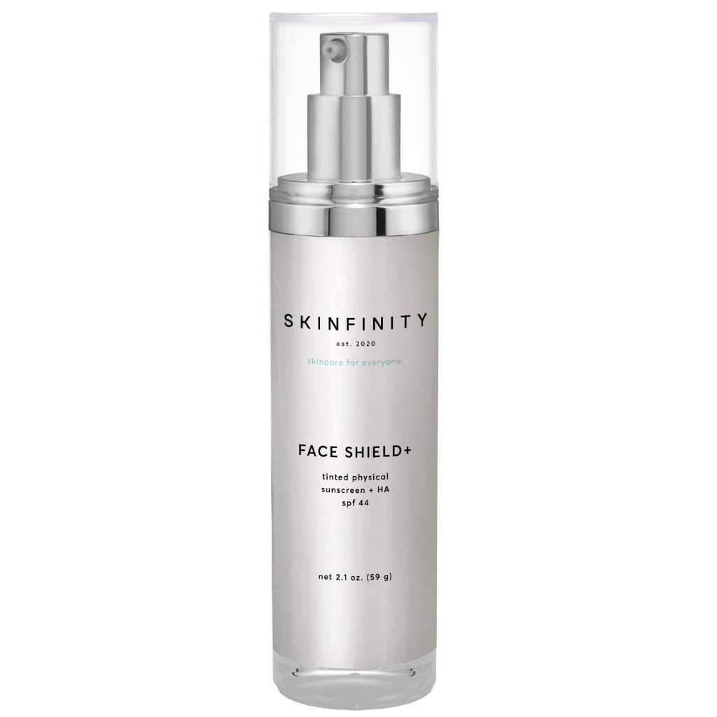 SKINFINITY SKINCARE - skincare for everyone