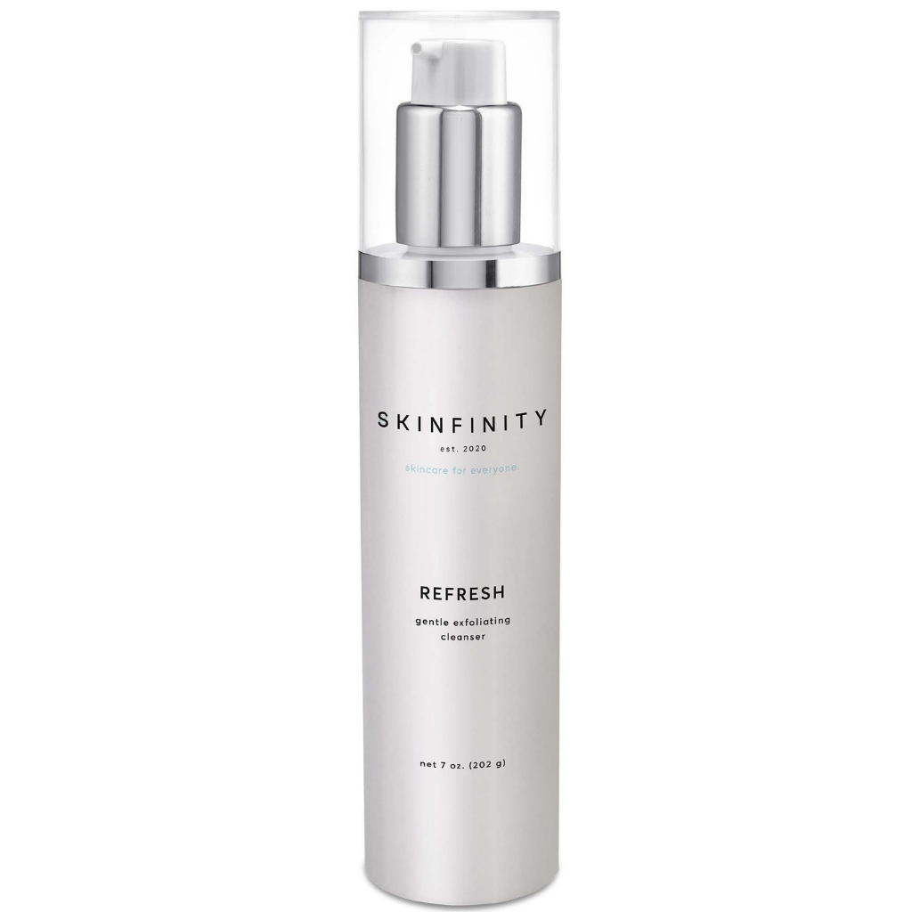 SKINFINITY SKINCARE - skincare for everyone