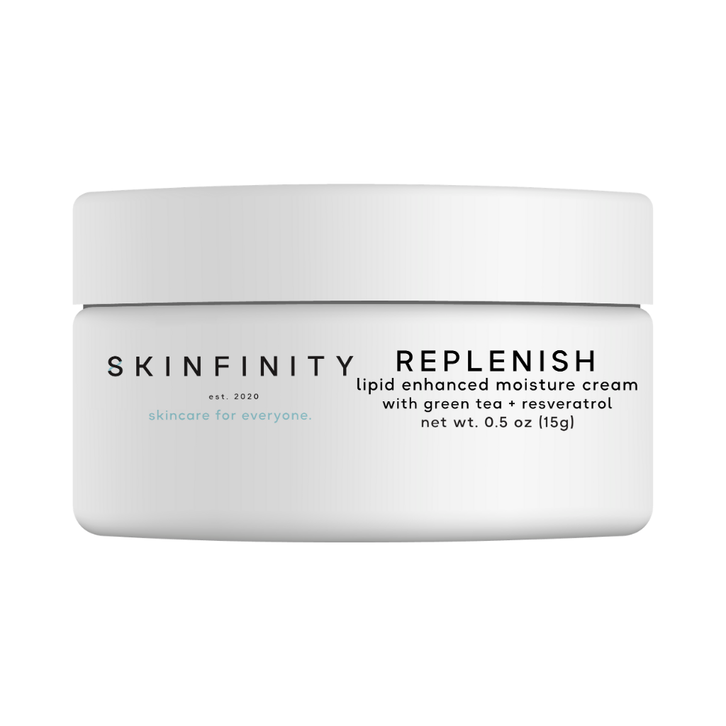SKINFINITY SKINCARE - skincare for everyone