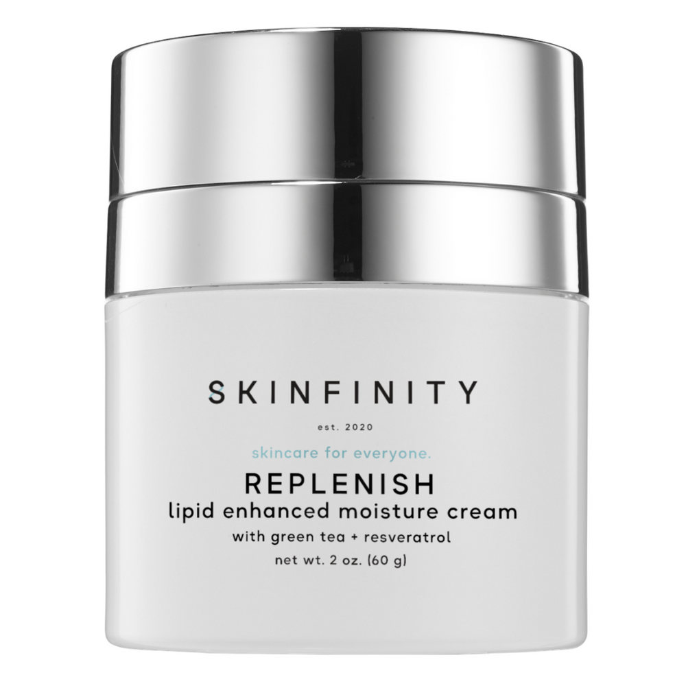 SKINFINITY SKINCARE - skincare for everyone