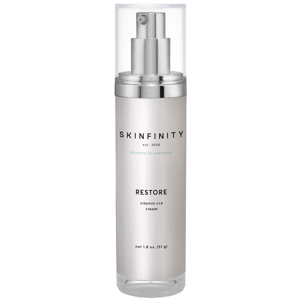 SKINFINITY SKINCARE - skincare for everyone