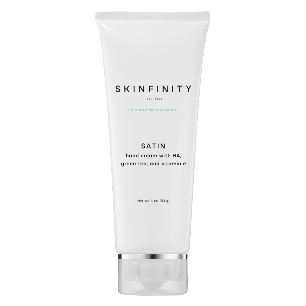 SKINFINITY SKINCARE - skincare for everyone