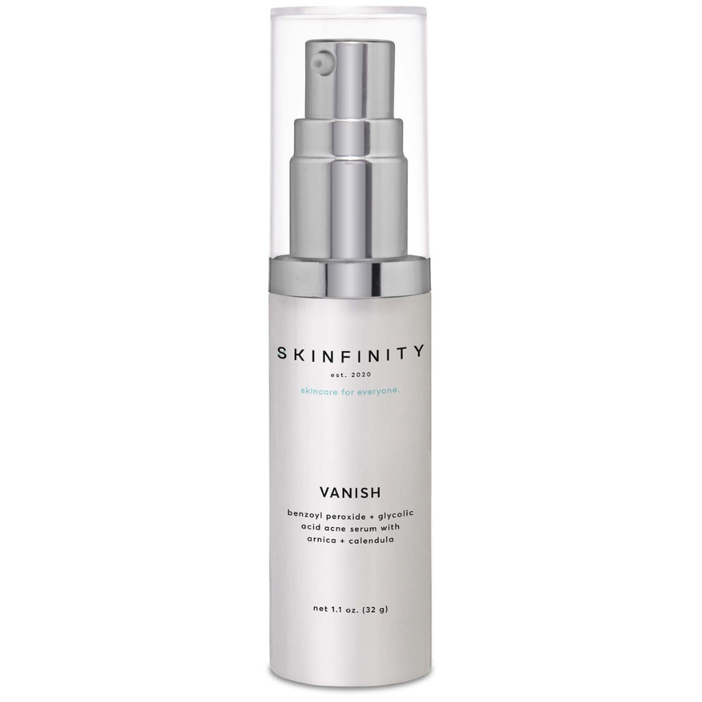 Treatments - Skinfinity Skincare